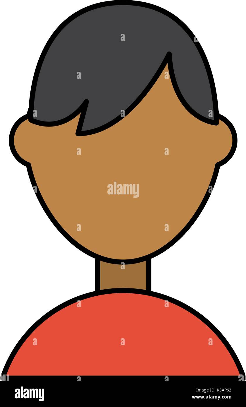 man vector illustration Stock Vector Image & Art - Alamy