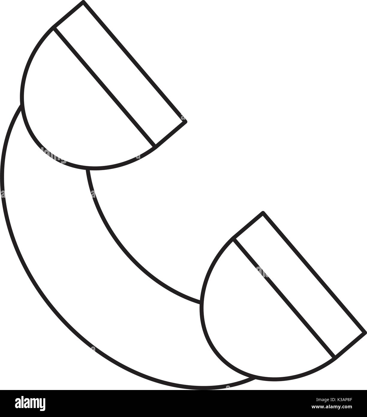 phone vector illustration Stock Vector Image & Art - Alamy