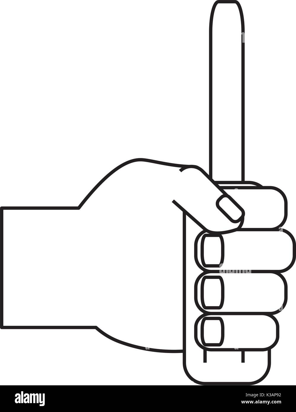 metal file vector illustration Stock Vector Image & Art - Alamy