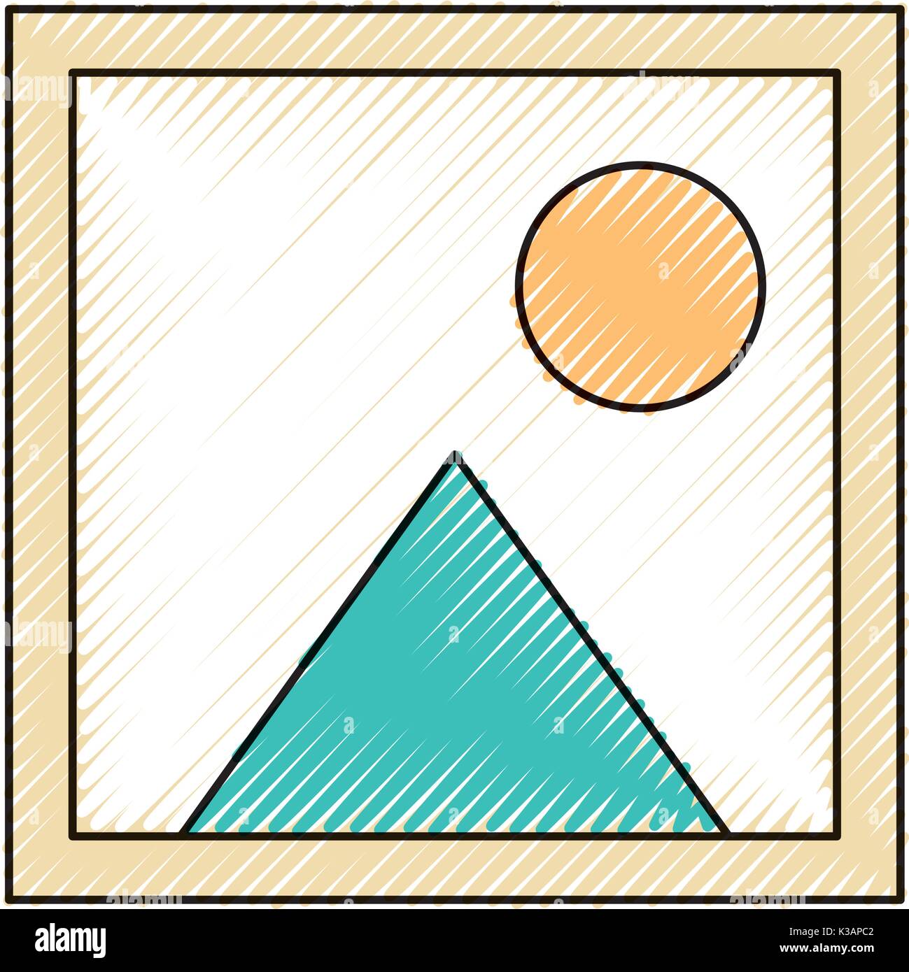 artwork vector illustration Stock Vector Image & Art - Alamy