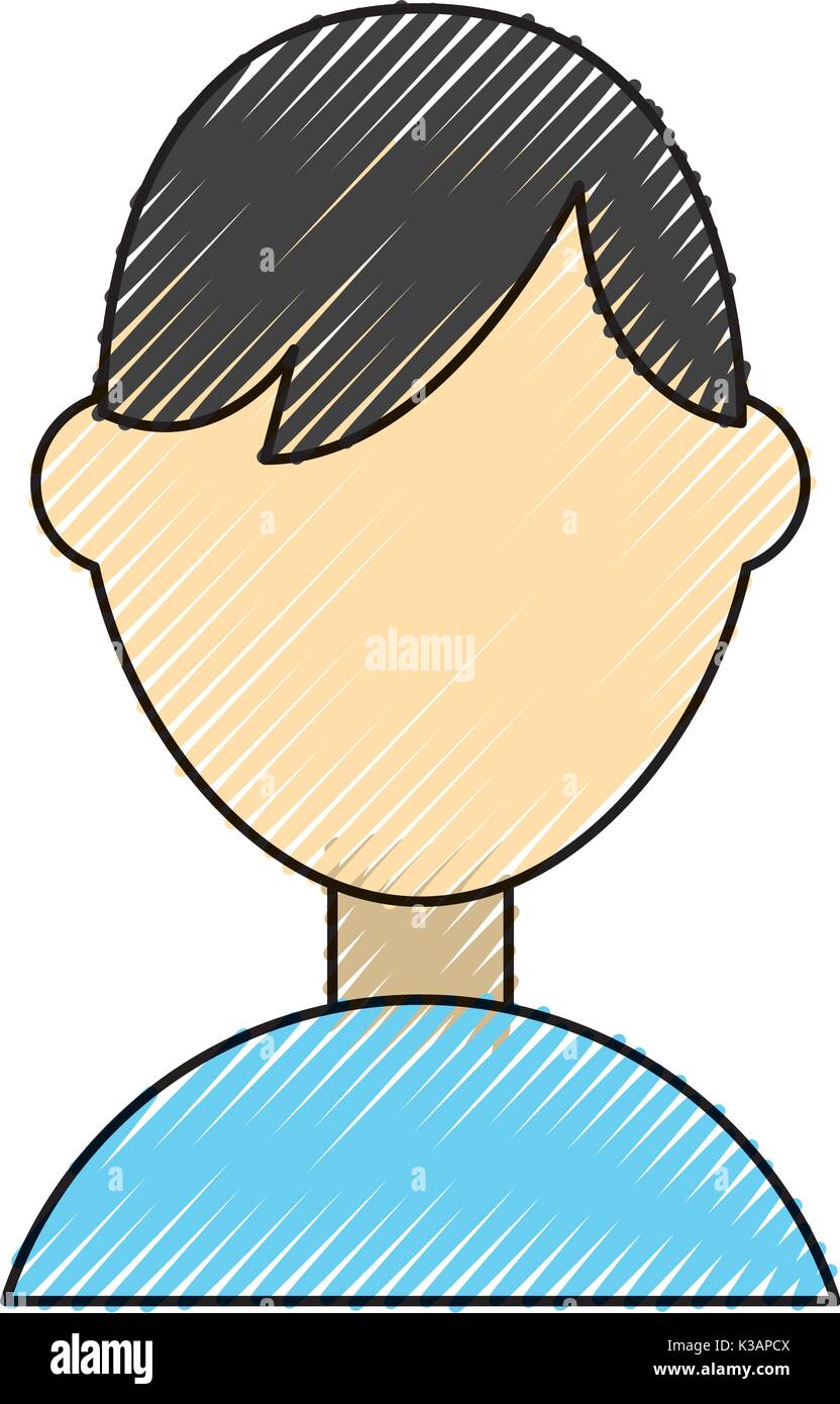 man vector illustration Stock Vector Image & Art - Alamy