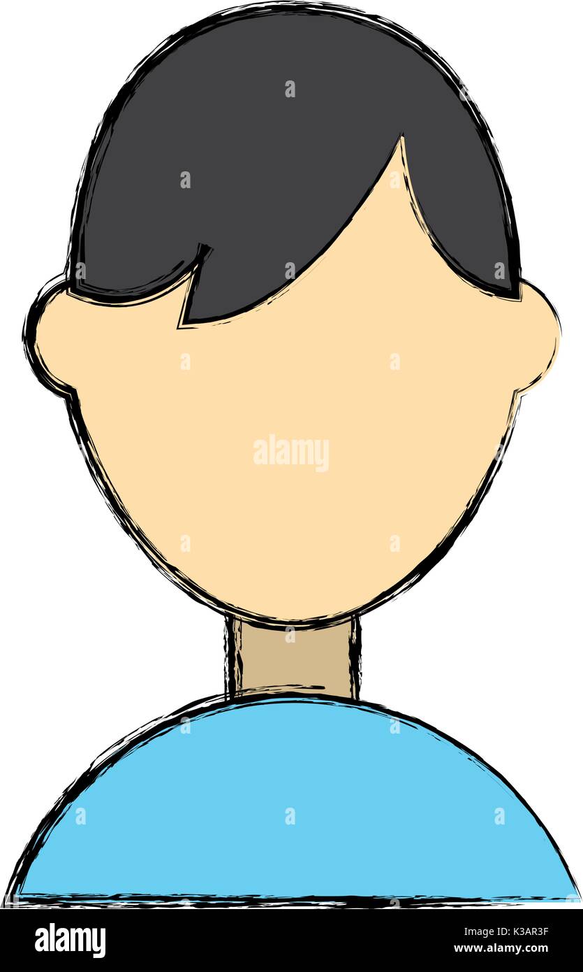 man vector illustration Stock Vector Image & Art - Alamy