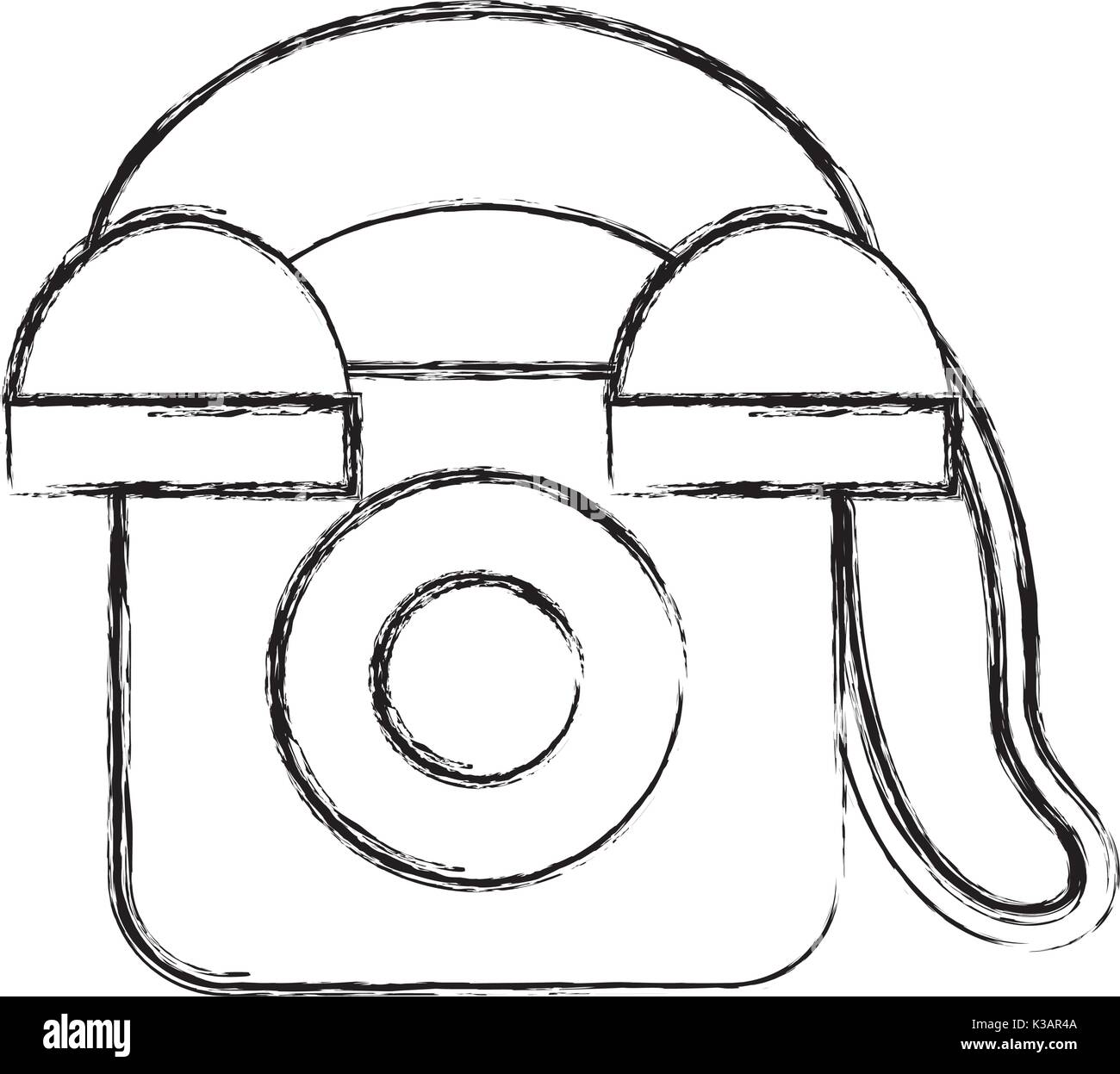 phone vector illustration Stock Vector Image & Art - Alamy