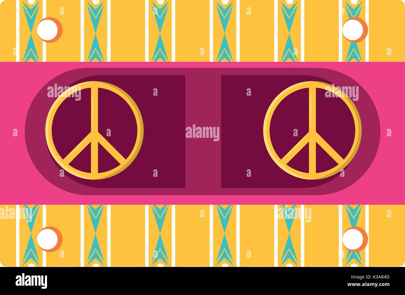 decorative figure vector illustration Stock Vector Image & Art - Alamy