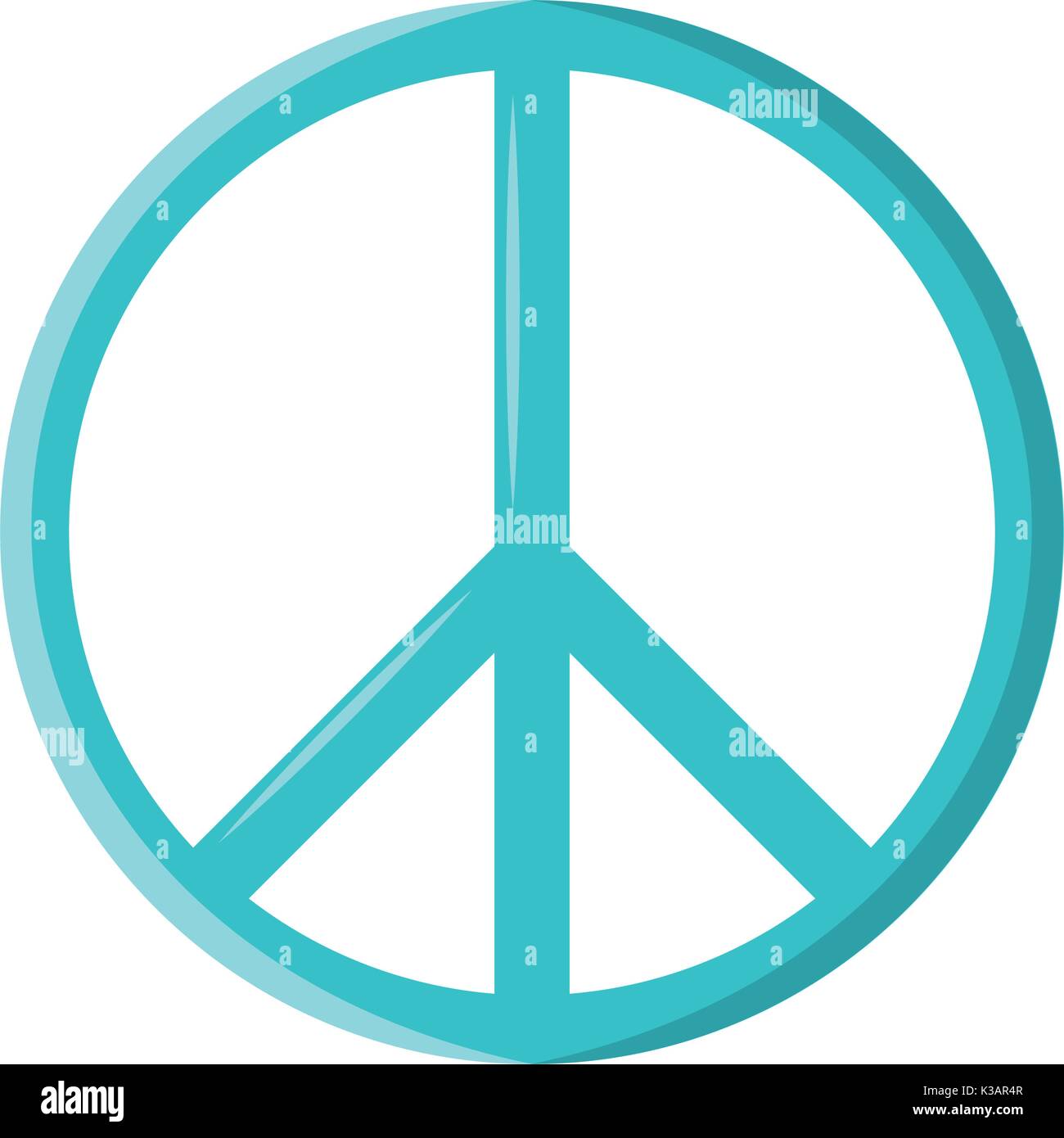 60s Hand Peace Symbol High Resolution Stock Photography and Images - Alamy