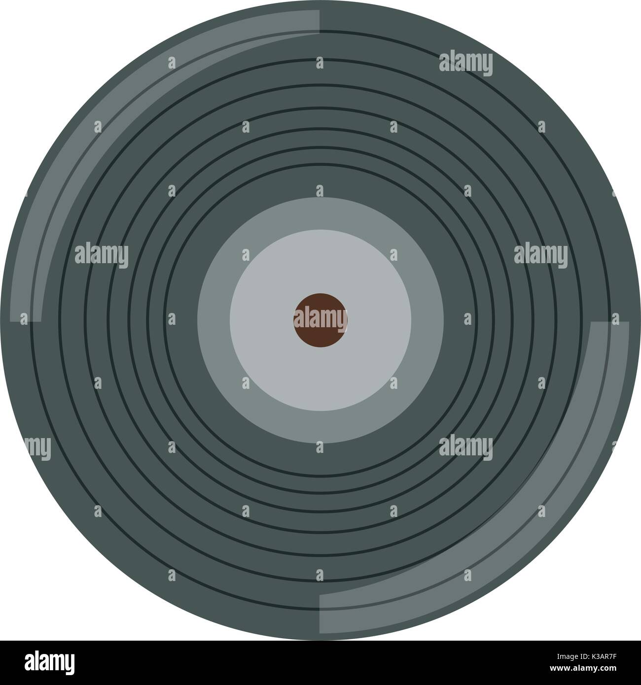 disk vector illustration Stock Vector Image & Art - Alamy