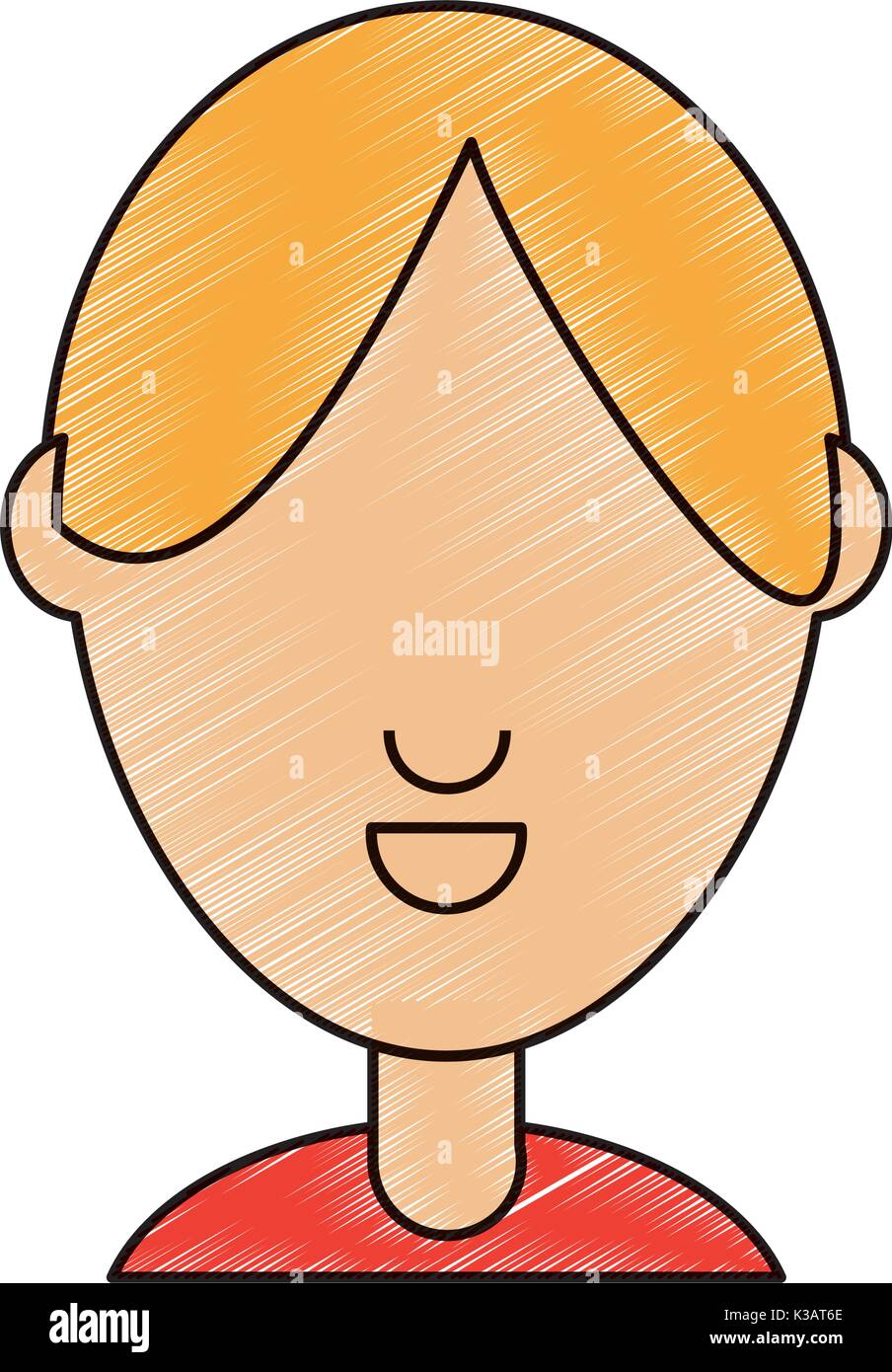 man vector illustration Stock Vector Image & Art - Alamy