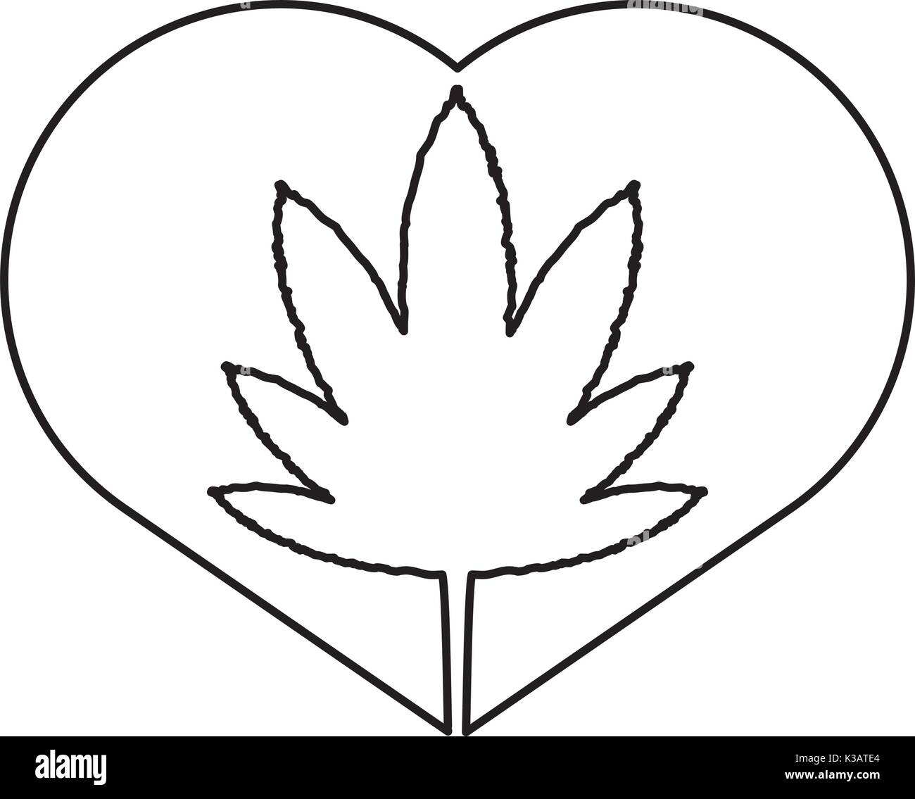 heart design vector illustration Stock Vector Image & Art - Alamy