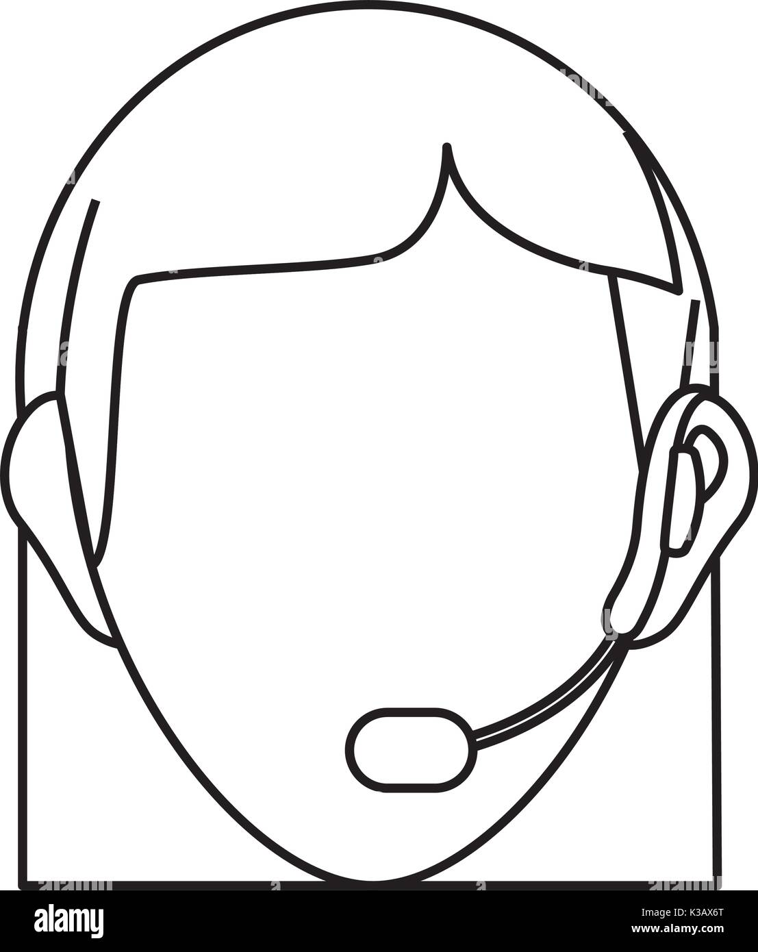 customer service design Stock Vector Image & Art - Alamy