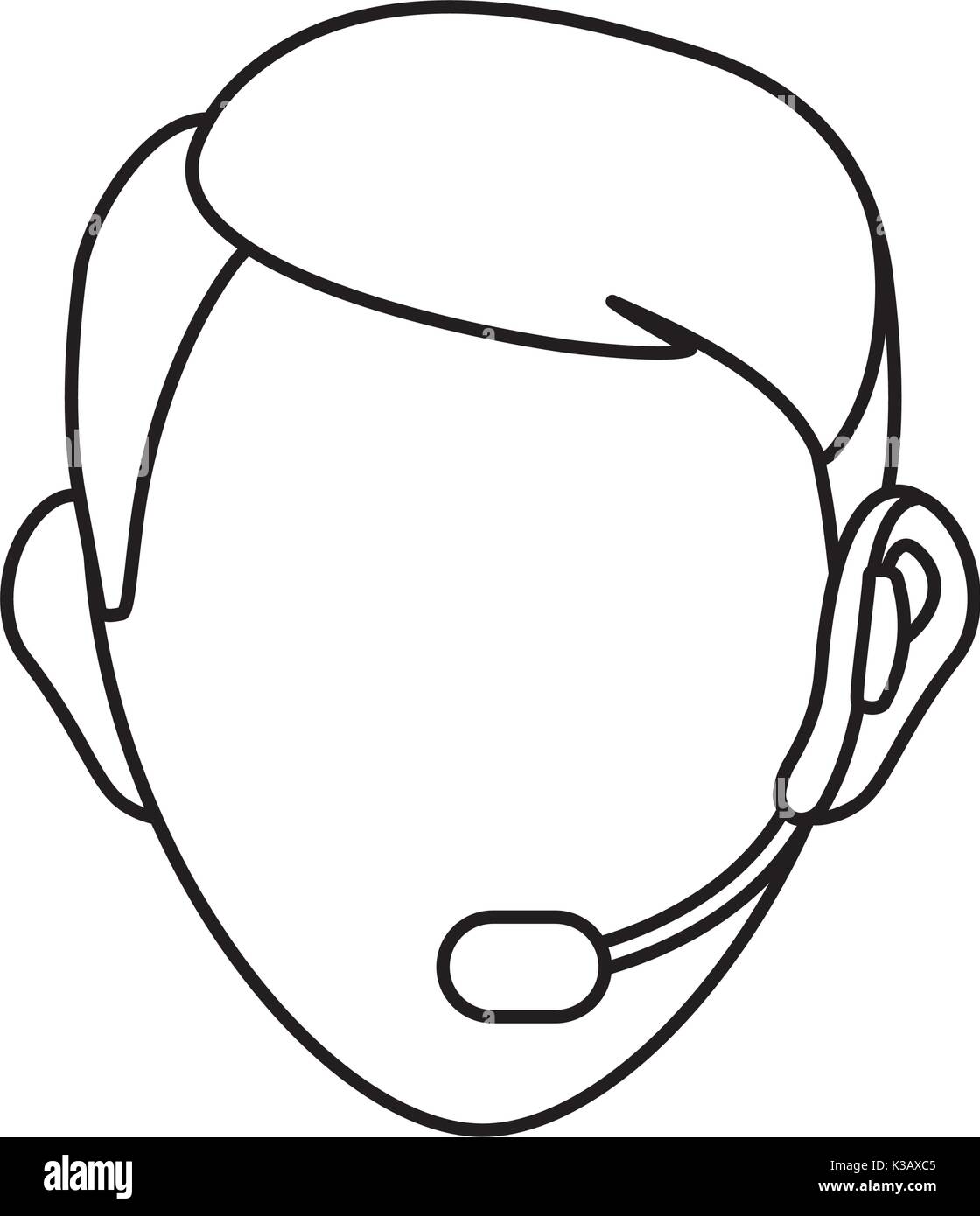 customer service design Stock Vector Image & Art - Alamy