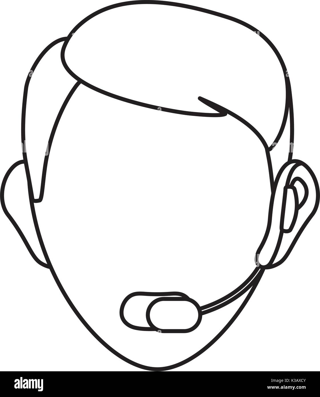 customer service design Stock Vector Image & Art - Alamy