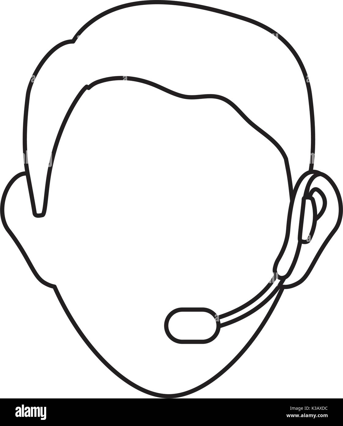 customer service design Stock Vector Image & Art - Alamy