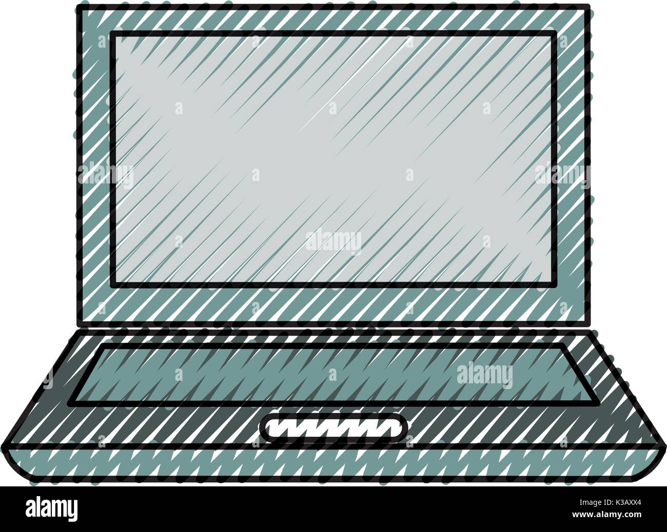 laptop computer icon Stock Vector Image & Art - Alamy