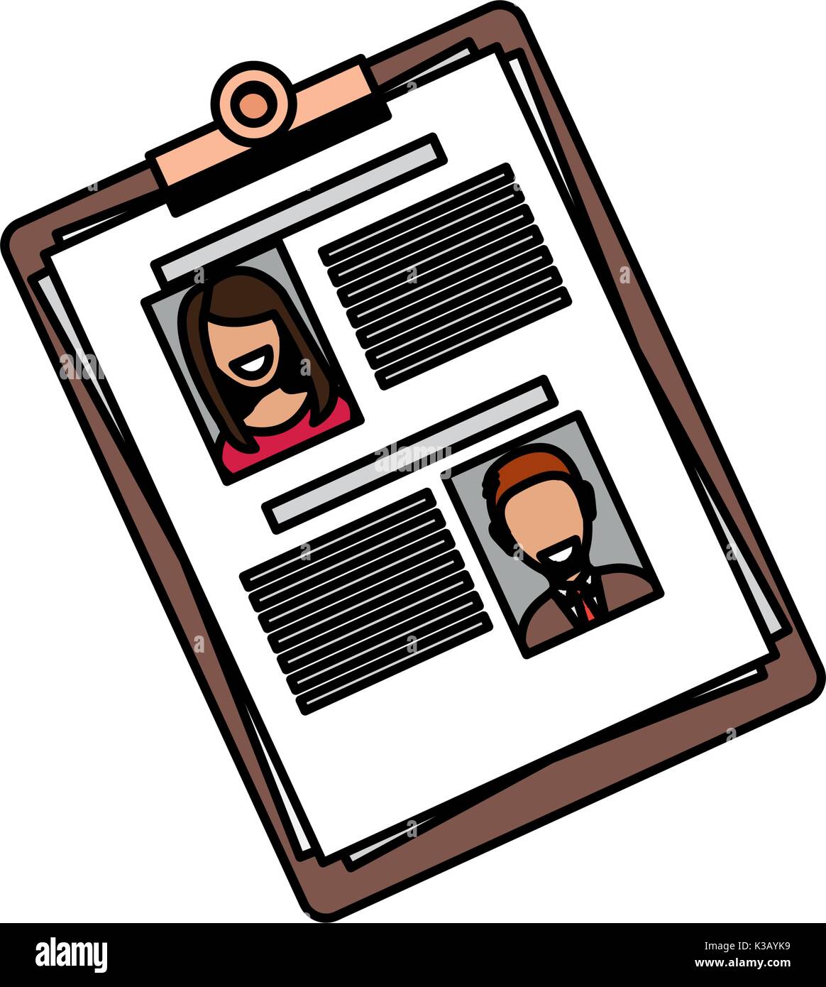 report table icon Stock Vector Image & Art - Alamy