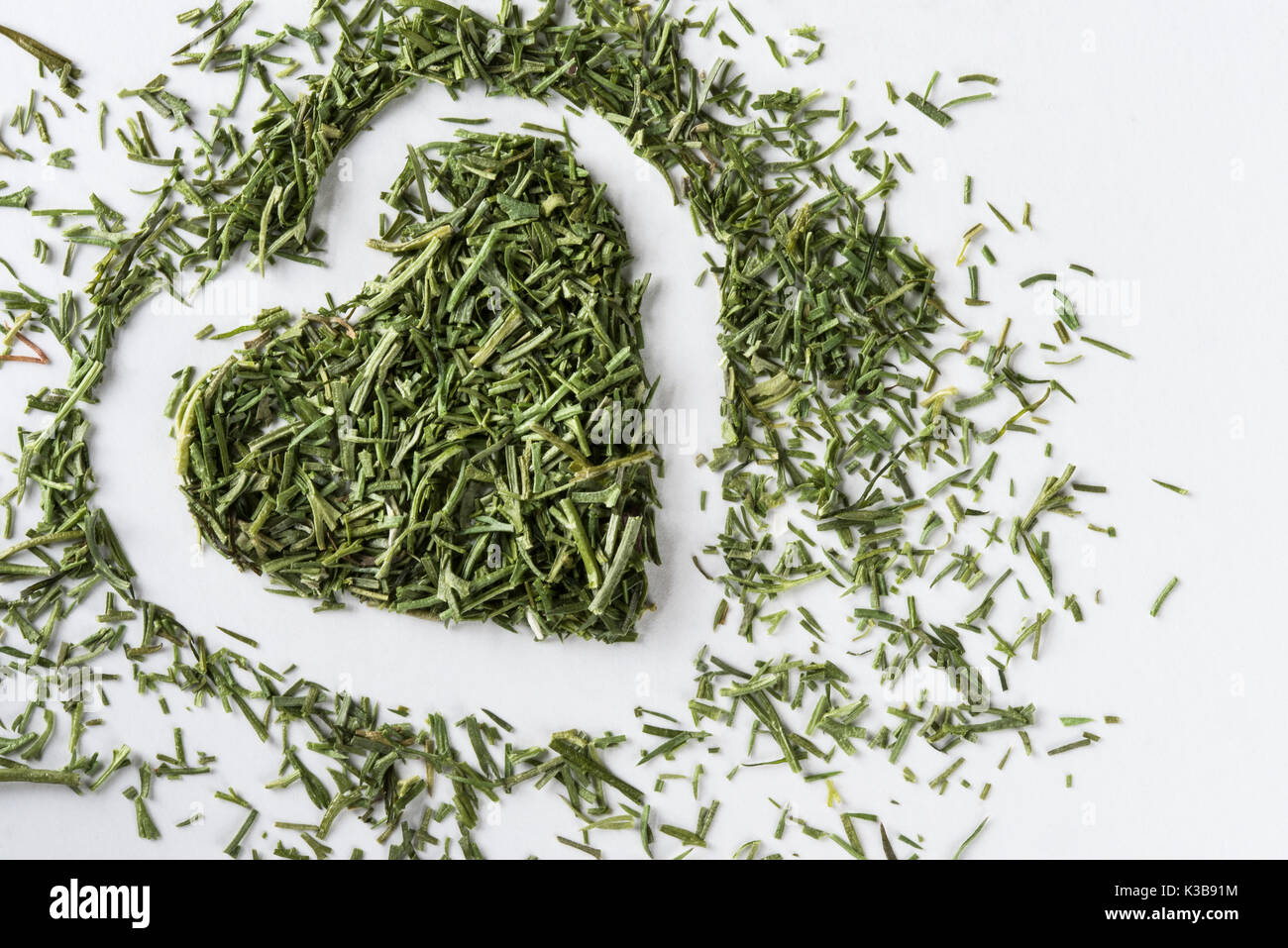 Dried dill weed hi-res stock photography and images - Alamy
