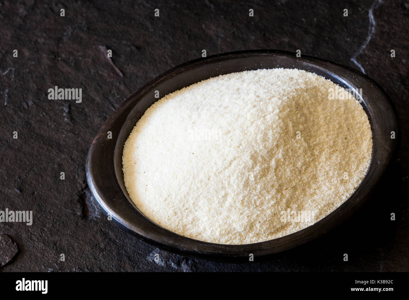 Maize flour hi-res stock photography and images - Alamy