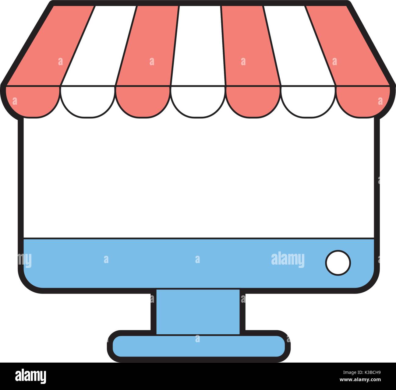 Sell products Stock Vector Images - Alamy