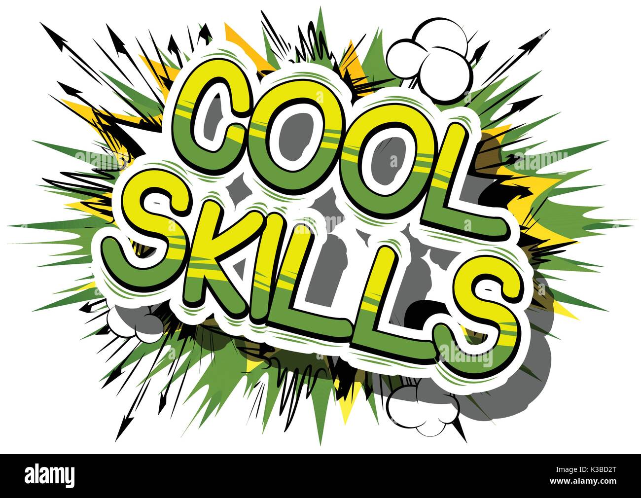 Business skills text message Stock Vector Images - Alamy