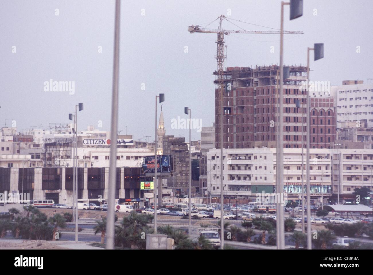 Jeddah Metropolitan Area Stock Photos & Jeddah Metropolitan Area Stock ...