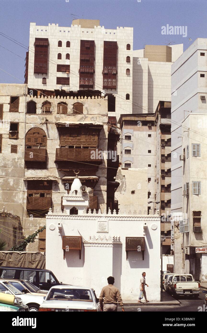 Jeddah Metropolitan Area Stock Photos & Jeddah Metropolitan Area Stock ...