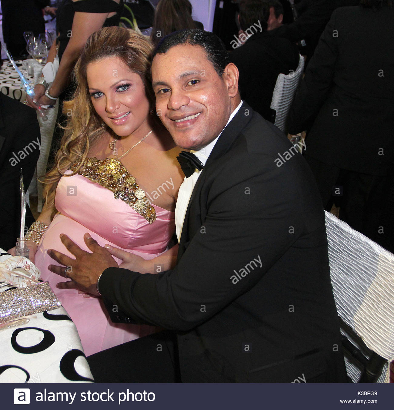 Boda De Kelly Sosa