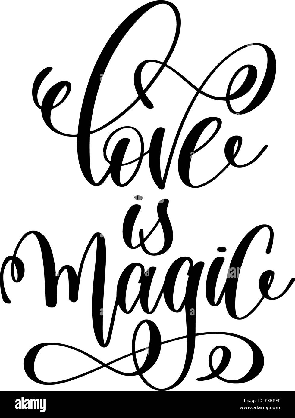 Live dream black white Black and White Stock Photos & Images - Alamy