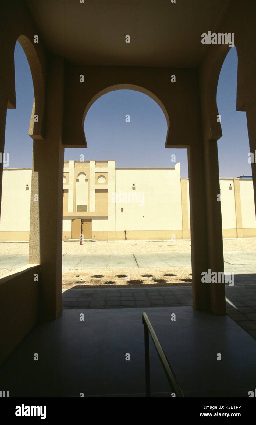 Rub Al-Khali Desert, Empty Quarter, Saudi Arabia, In the midst of ...