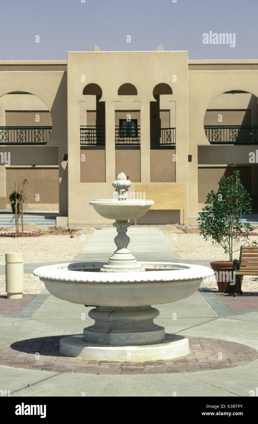 Rub Al-Khali Desert, Empty Quarter, Saudi Arabia, In the midst of ...