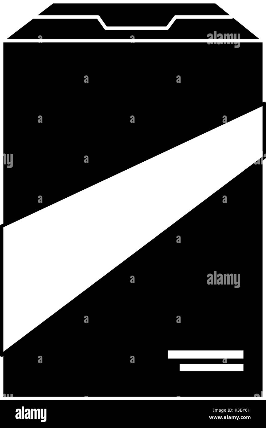 powder detergent box icon Stock Vector Image & Art - Alamy