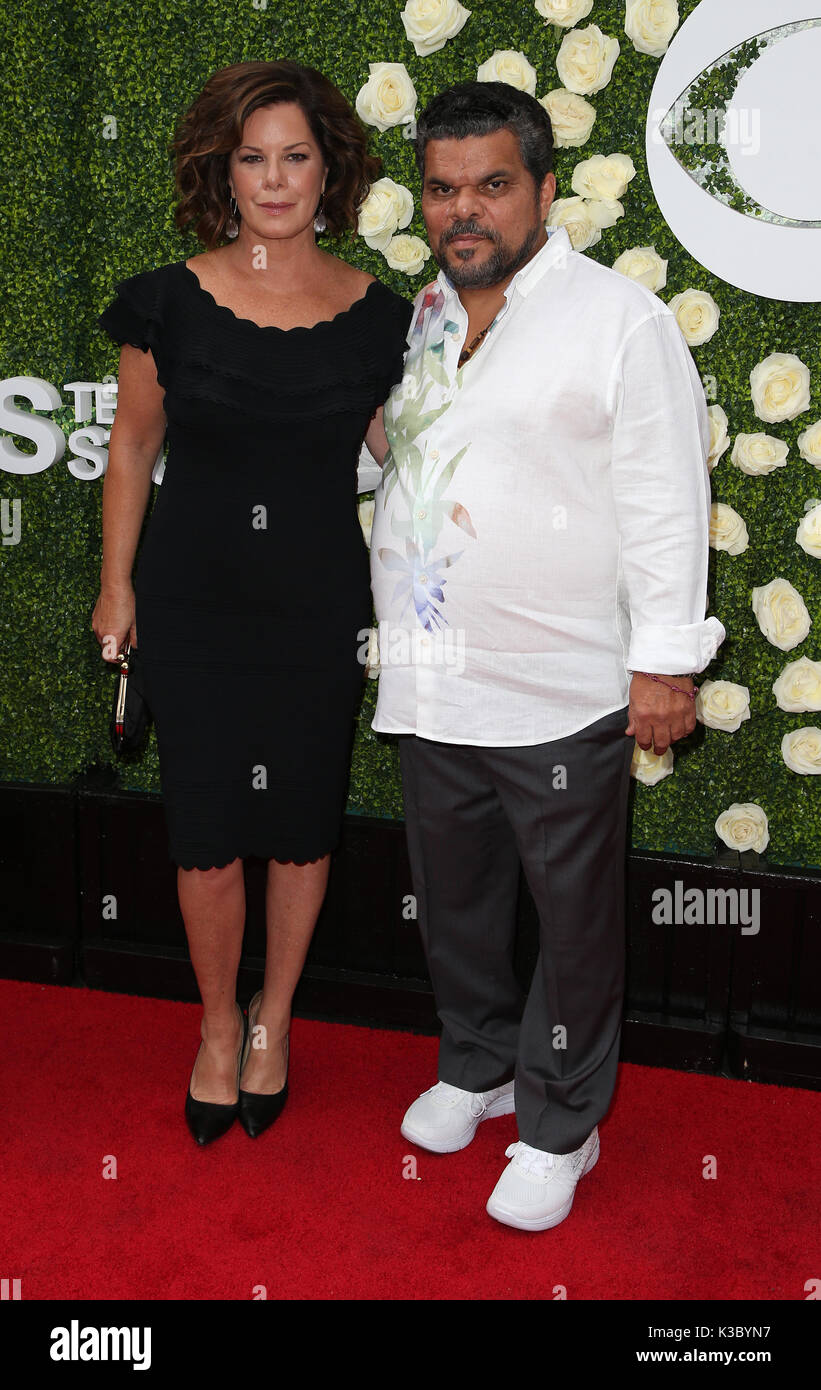 2017 Summer TCA Tour - CBS Television Studios' Summer Soiree Featuring ...