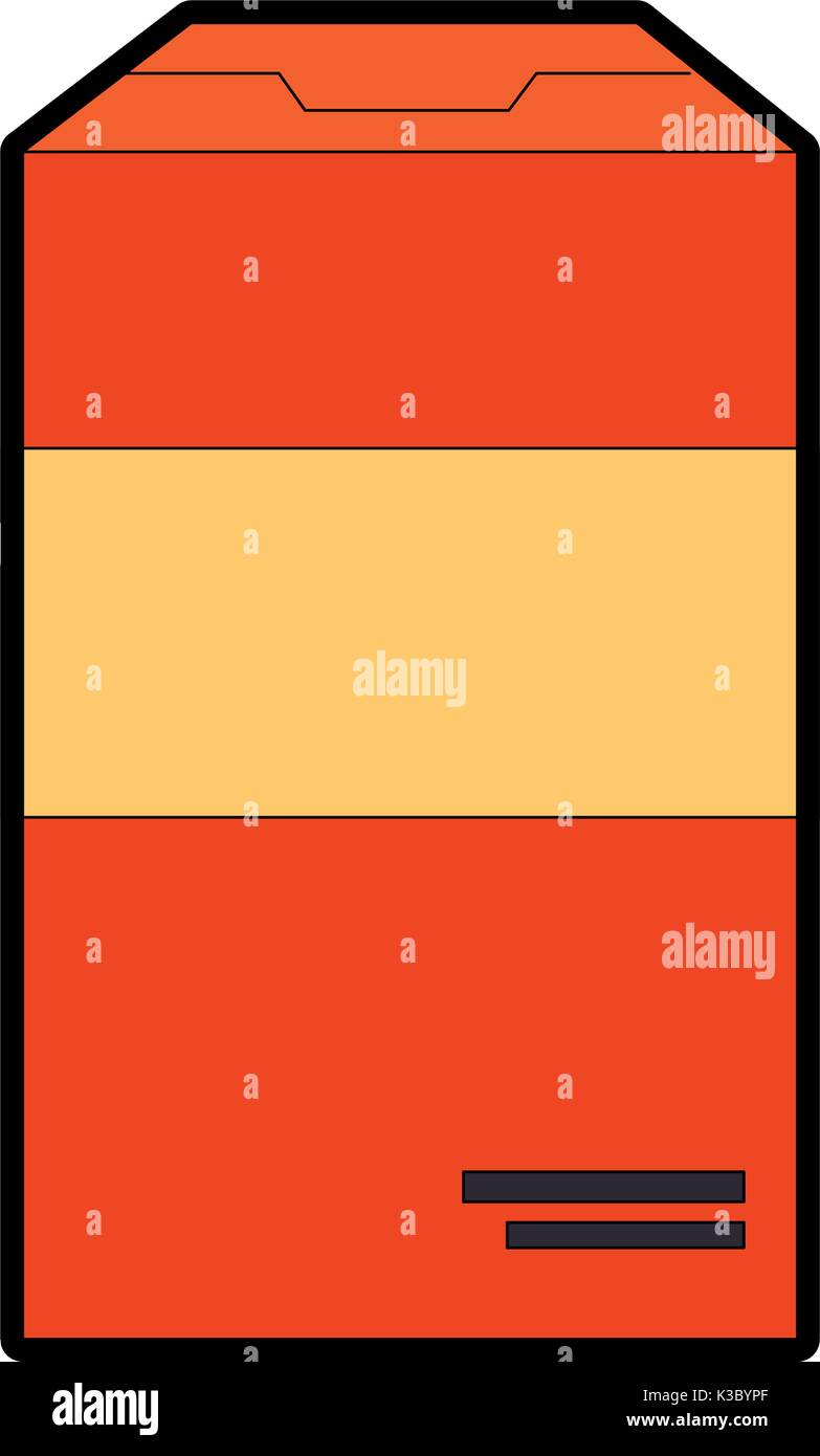 powder detergent box icon Stock Vector Image & Art - Alamy