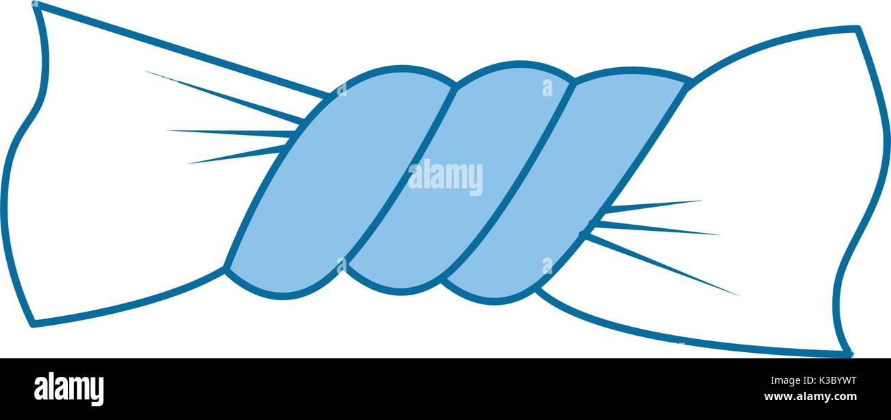 Squeeze clothes Stock Vector Images - Alamy