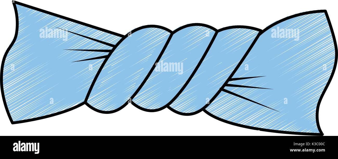 Squeeze clothes Stock Vector Images - Alamy