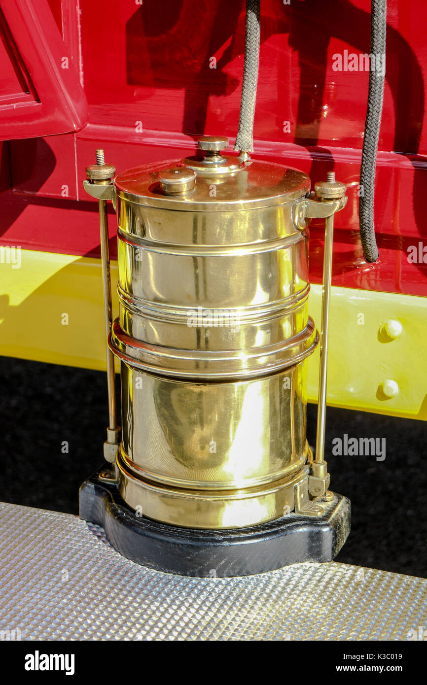 Carbide lighting hi-res stock photography and images - Alamy