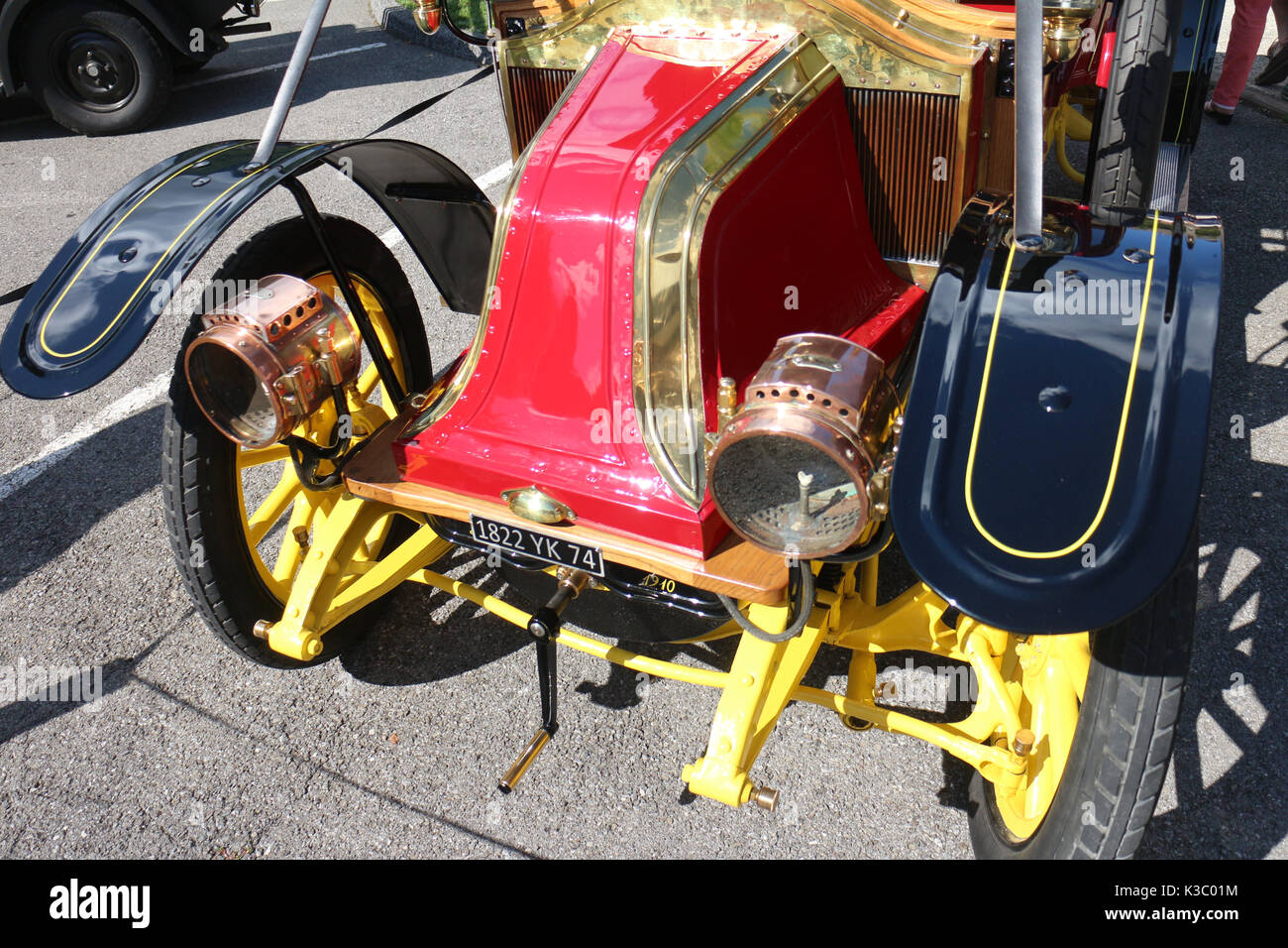 Calcium water hi-res stock photography and images - Alamy