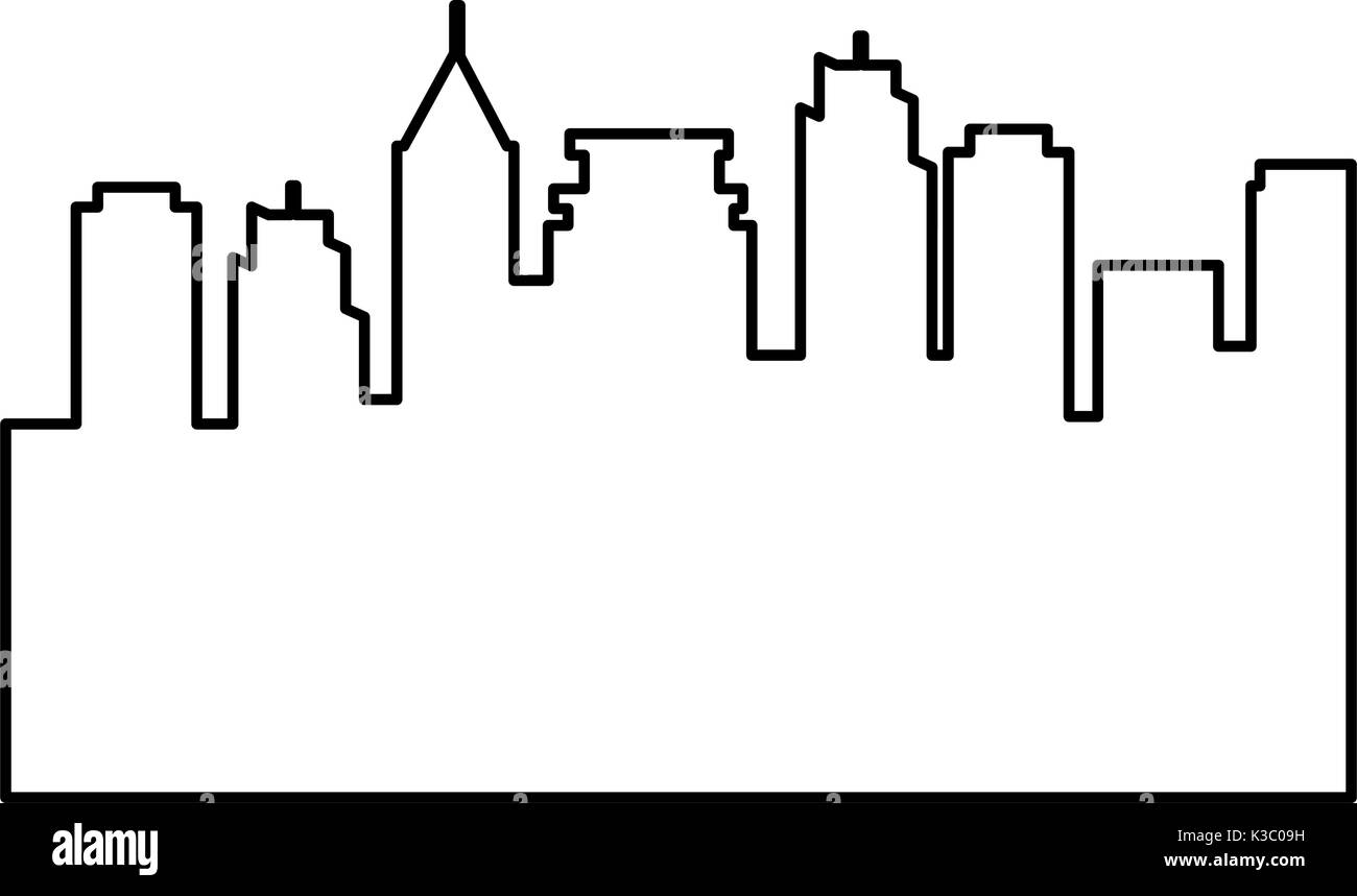 Work scape Stock Vector Images - Alamy