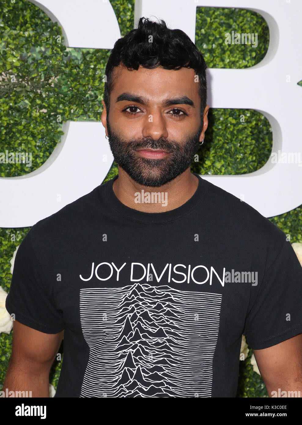 2017 Summer TCA Tour - CBS Television Studios' Summer Soiree - Arrivals ...