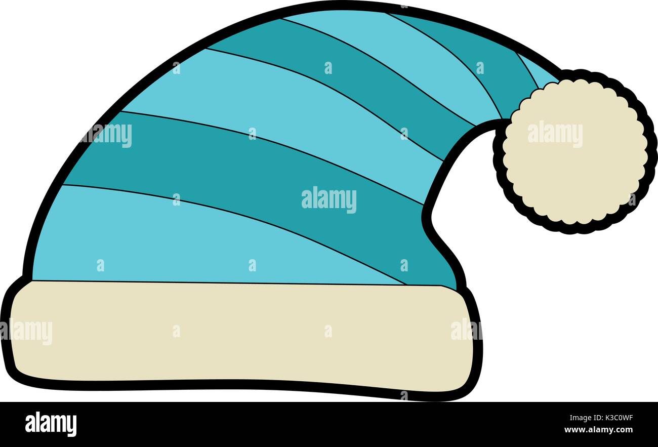 sleeping hat isolated icon Stock Vector Image & Art - Alamy