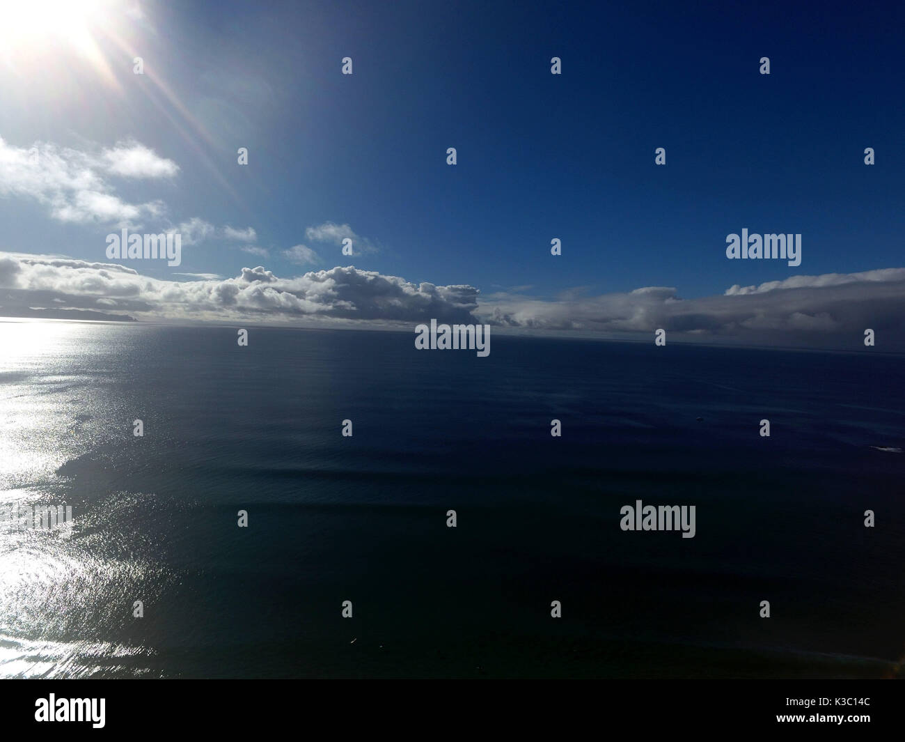 Te arai point hi-res stock photography and images - Alamy