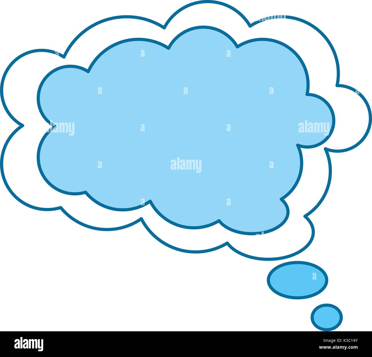 Dream Clouds Clipart