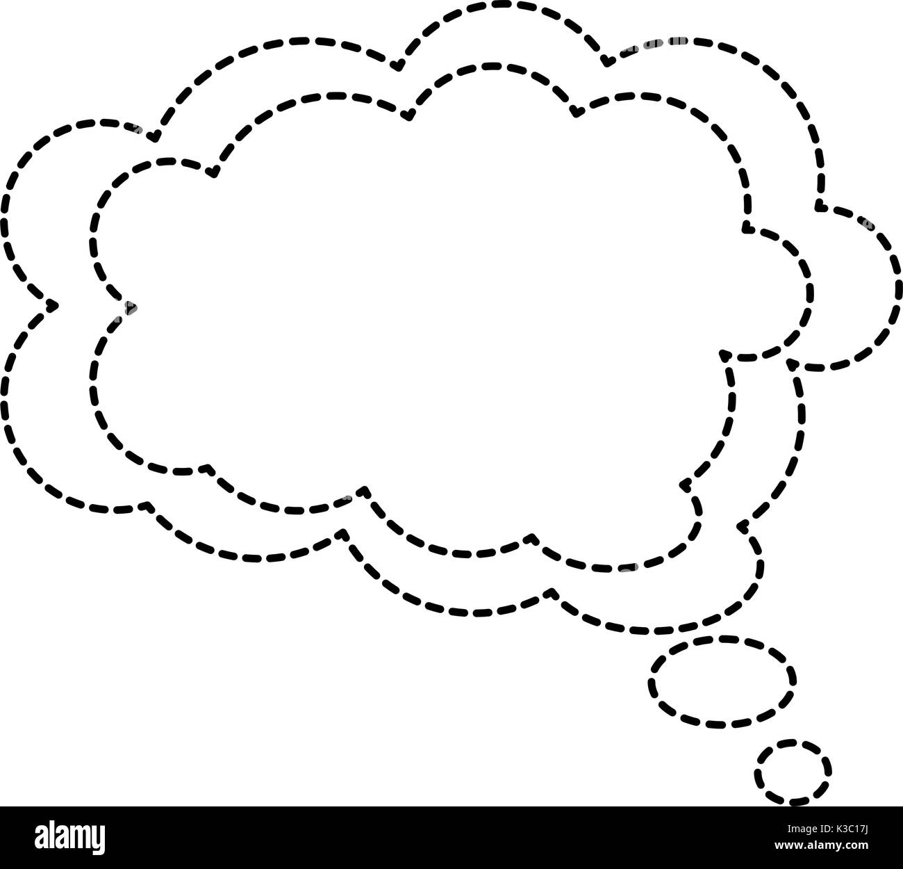 Dream Clouds Clipart