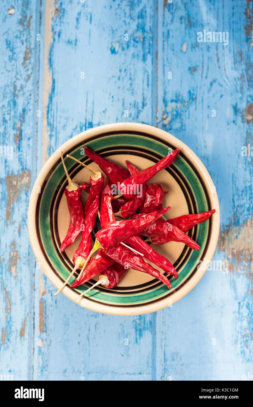 How to store chillies hi-res stock photography and images - Alamy