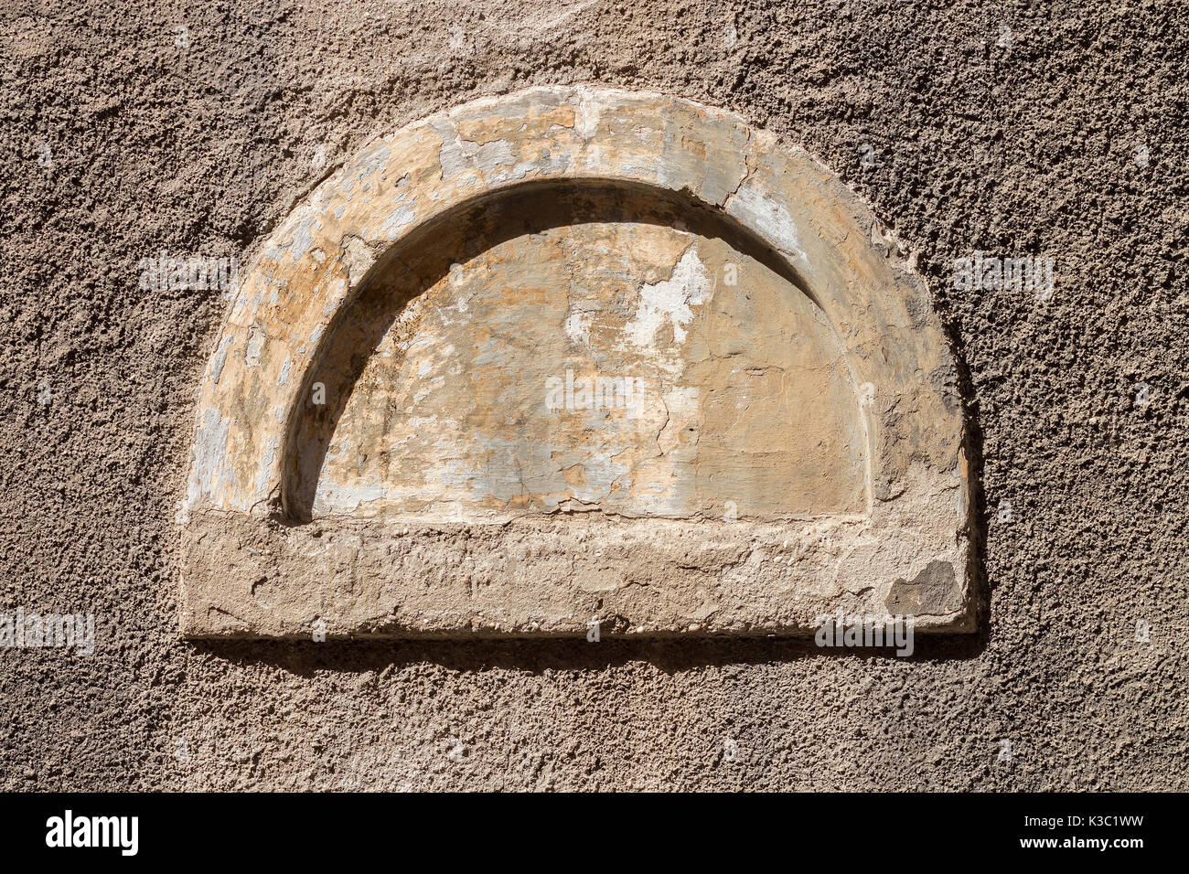 Semicircular hi-res stock photography and images - Alamy