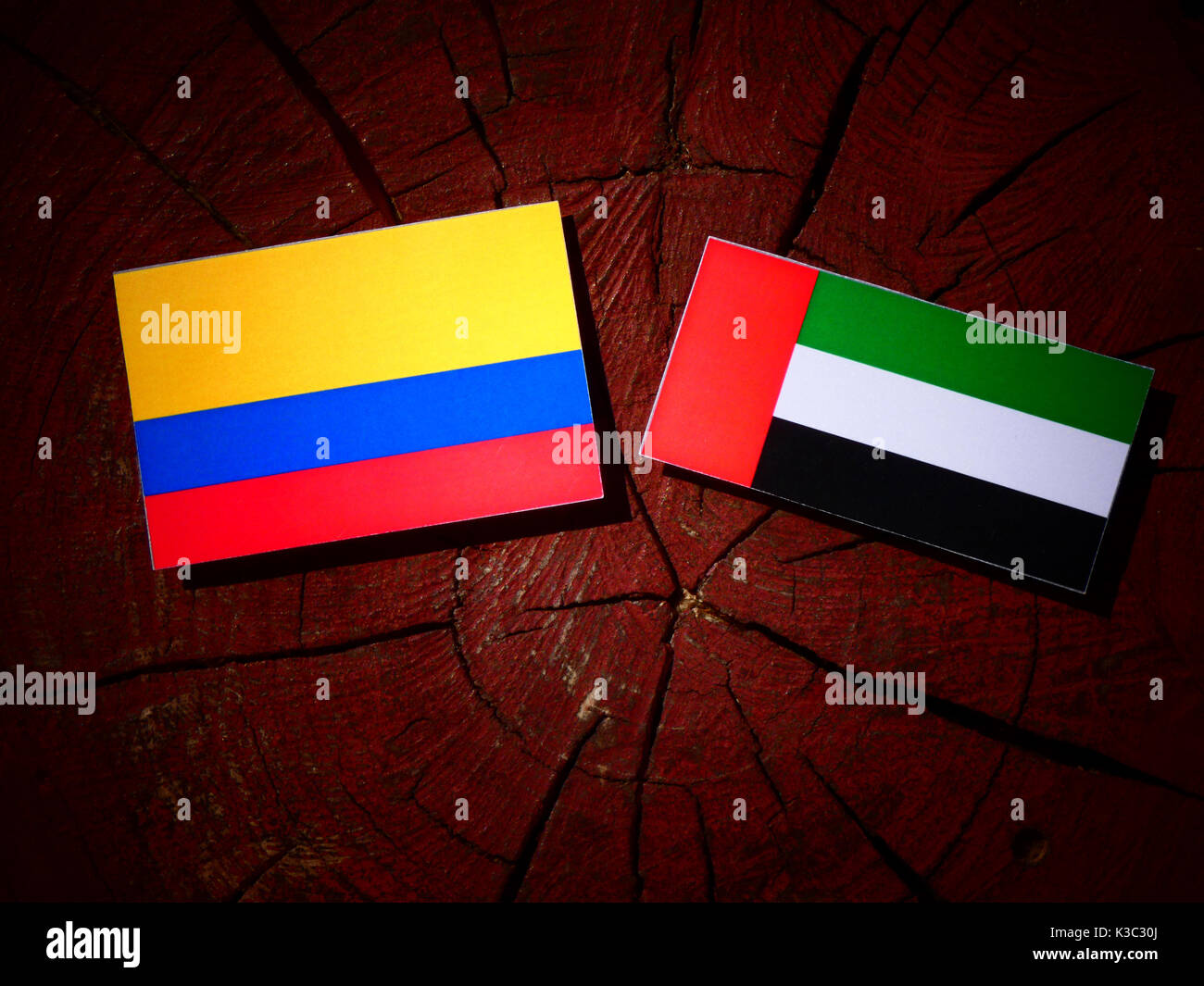 United arab emirates colombia hi-res stock photography and images - Alamy