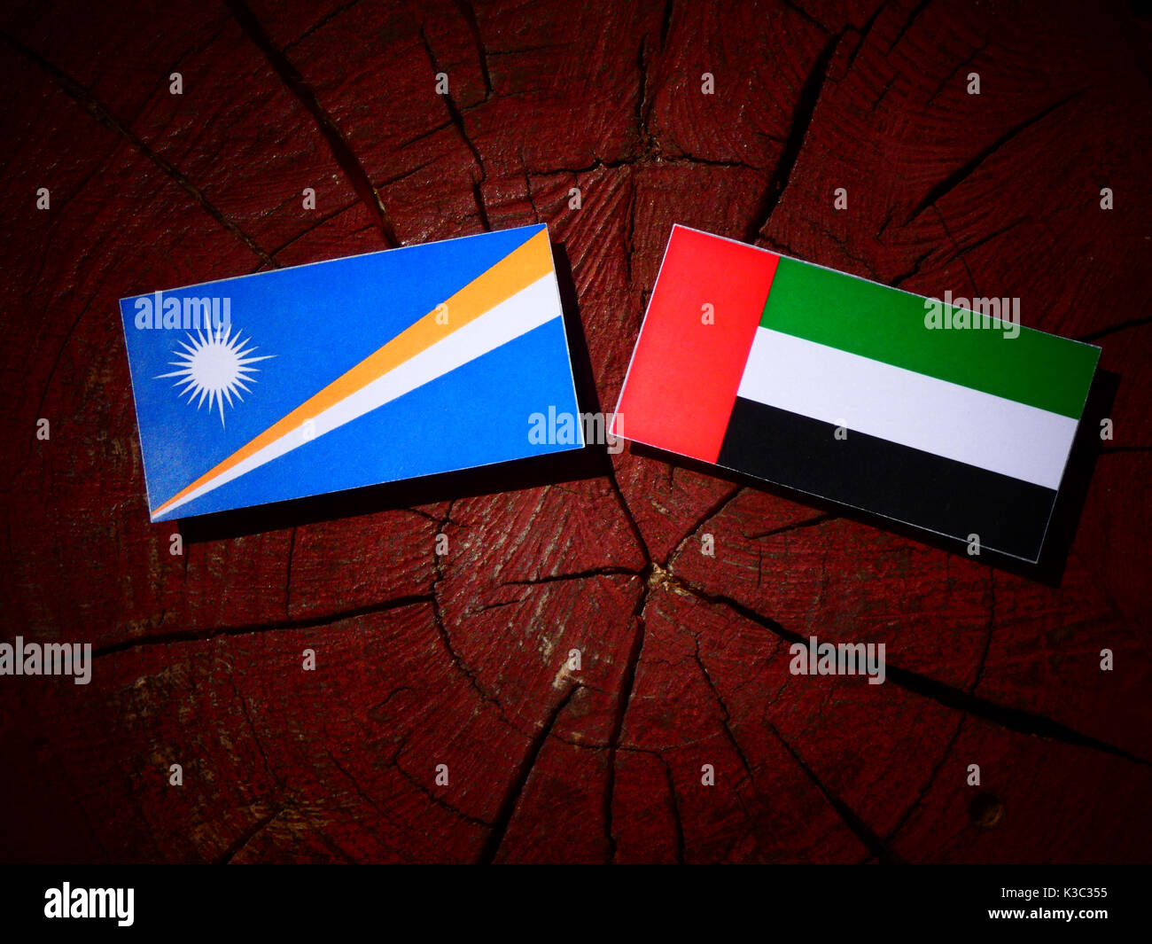 United Arab Emirates Marshall Islands High Resolution Stock Photography ...