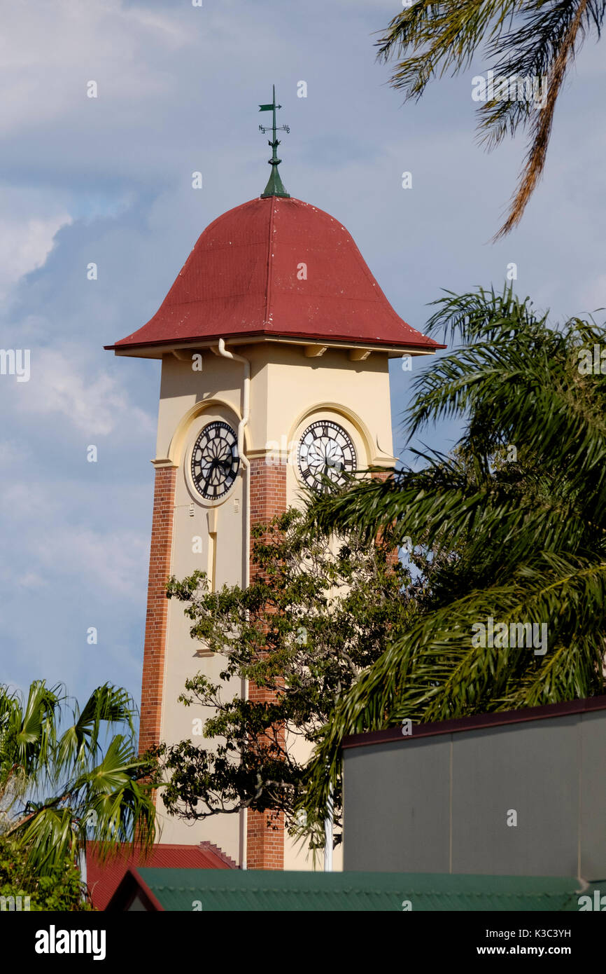 Sandgate town hall hi-res stock photography and images - Alamy