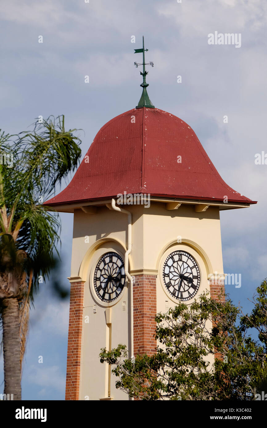 Sandgate town hall hi-res stock photography and images - Alamy