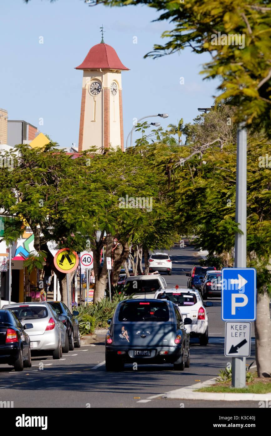 Sandgate town hall hi-res stock photography and images - Alamy