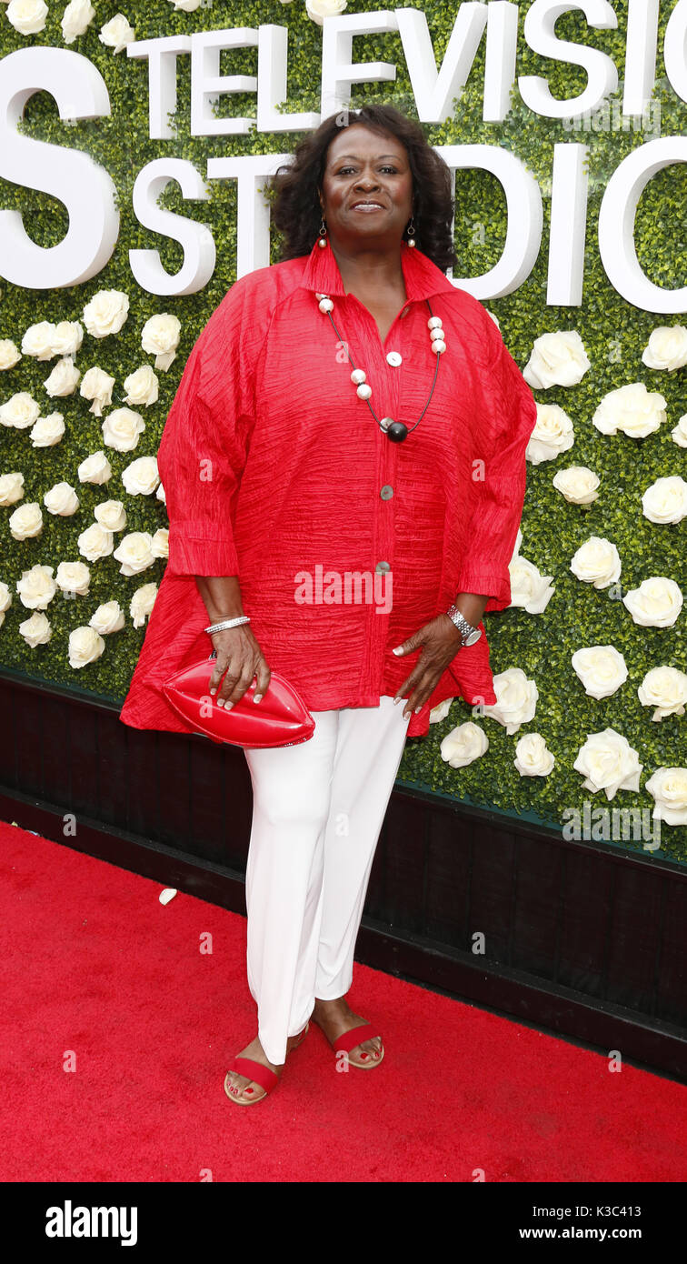 CBS TV Studios Summer Soiree TCA Party 2017 at the CBS Studio Center in ...