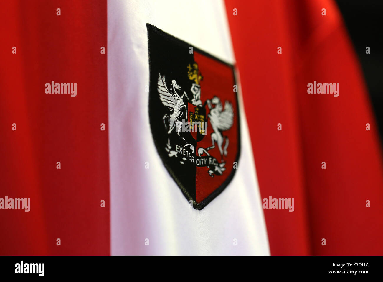 Sky bet league two badge hi-res stock photography and images - Alamy